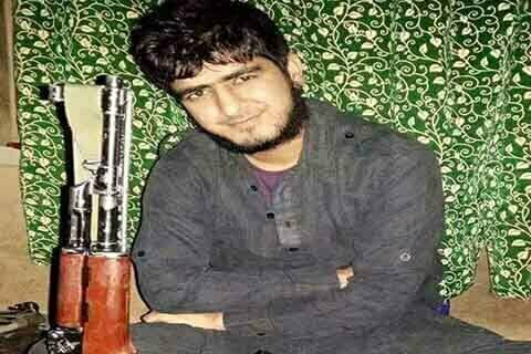 Hizb Pays Tribute To Dawood Sheikh - The Legitimate