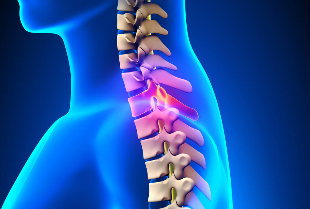 Reverse Paralysis: A Remarkable Step That Can Save Millions Of Lives ...