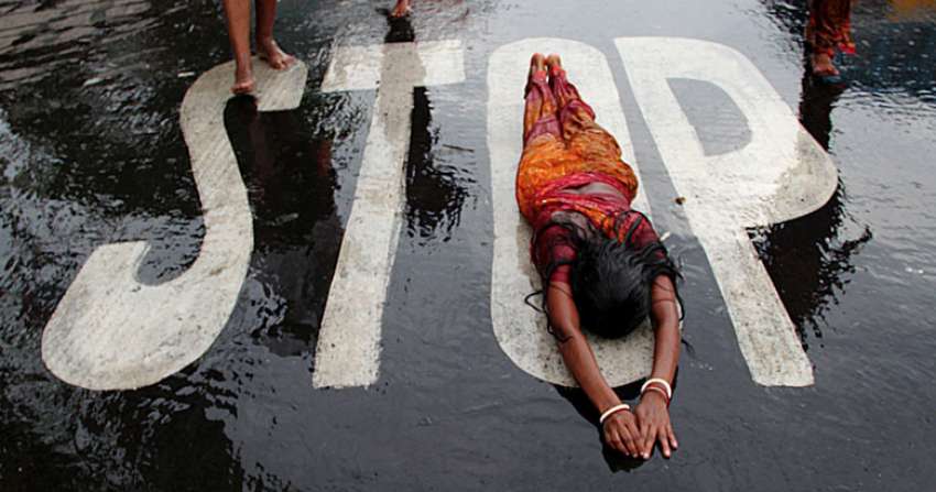 Unbalanced Gender Set Up - The Legitimate