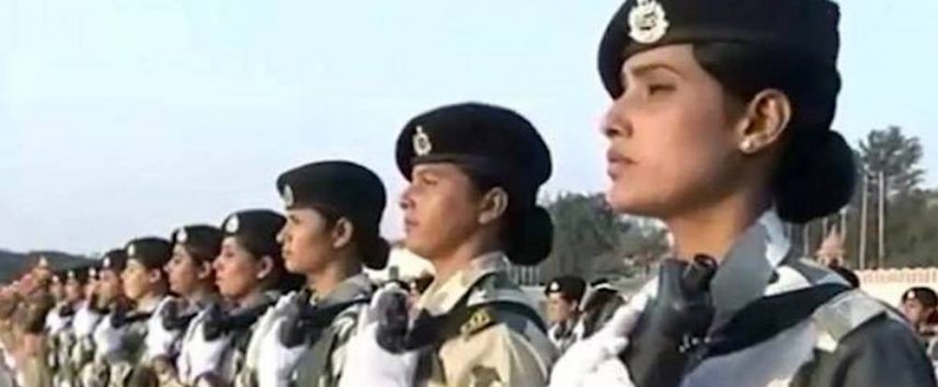 Women Army Officers Can Get Command Roles. Top Court Slams "Stereotype ...