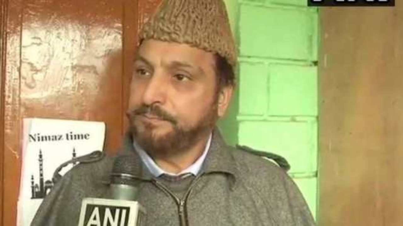 Objecting To Burial Of COVID-19 Corpses In Local Graveyards Un-Islamic ...