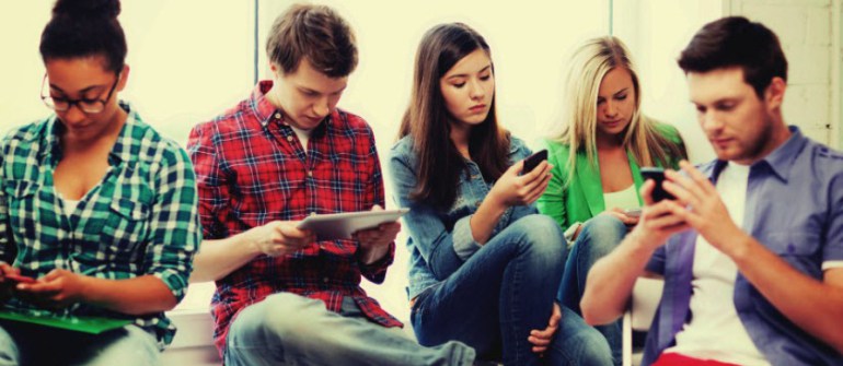 Self-appetency With Internet, Impact On Modern Youth - The Legitimate