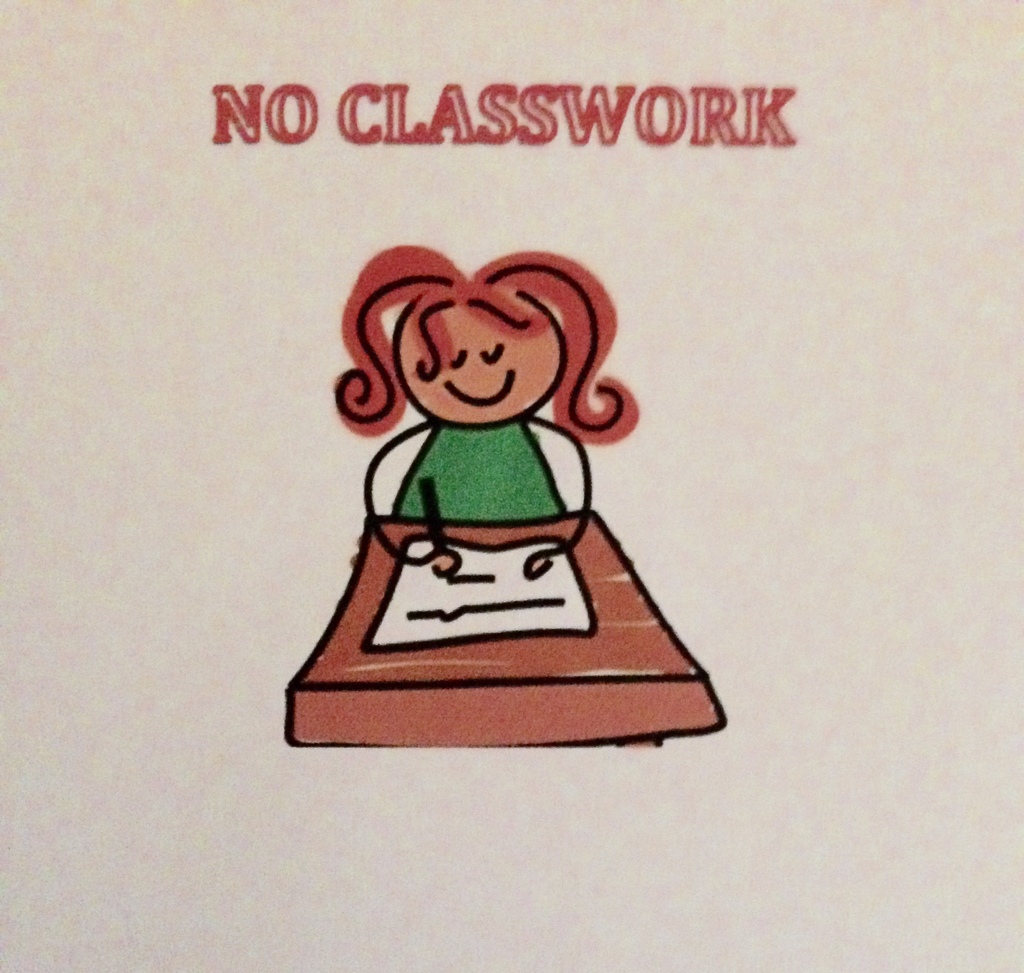 J&K Government Puts Cap On Weight Of School Bags, No Homework Upto ...