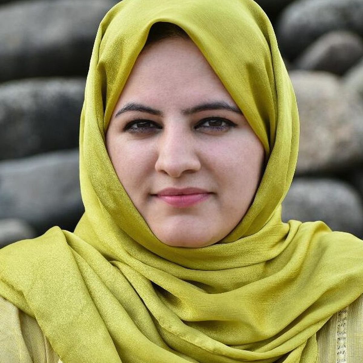 Masrat Zahra Wins Top Photojournalism Award - The Legitimate
