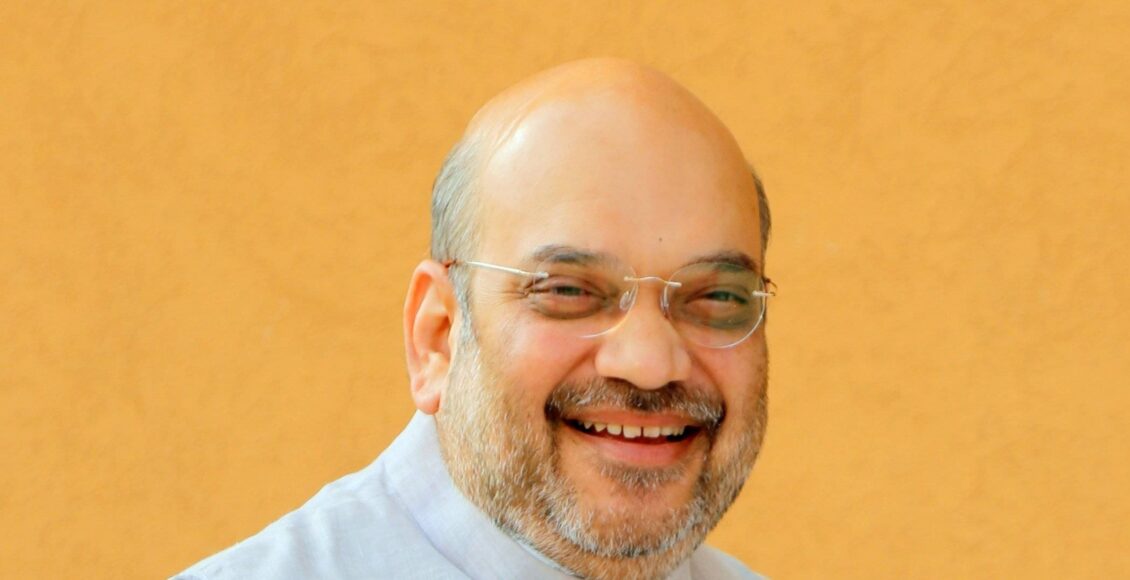 Home Minister Amit Shah Discharged From AIIMS Post-COVID Care - The ...