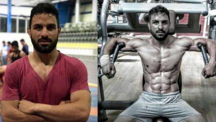 Iranian Champion Wrestler Navid Afkari Executed: Report - The Legitimate