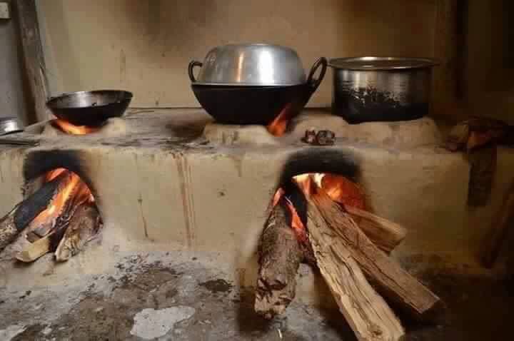 Traditional Kashmiri Daamur continue to occupy kitchens despite modern ...