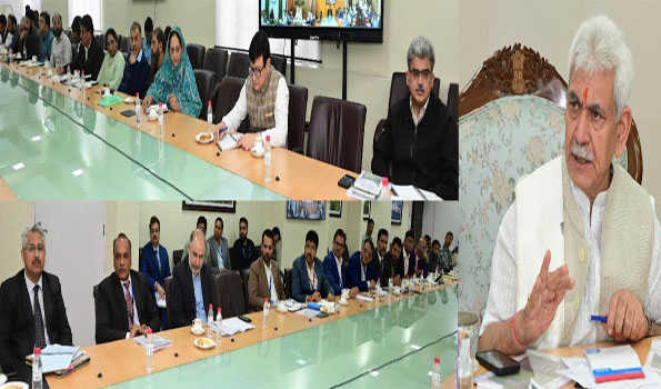 Small & marginal farmers should be top priority in implementation of ...