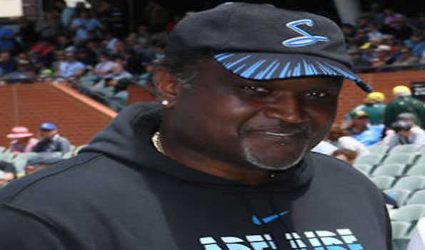 Carl Hooper among new West Indies assistant coaches - The Legitimate