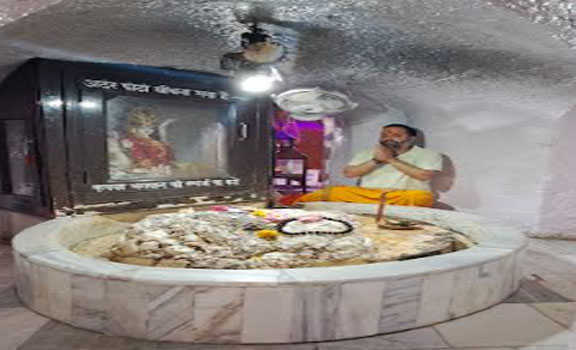 J&K: Ten-day Shri Buddha Amarnath Yatra from Aug 18 - The Legitimate
