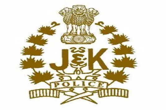 JK police becomes first force in country to use anklets having GPS ...