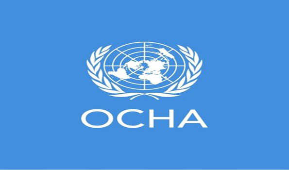 Nearly 90k people displaced due to fighting in Myanmar's northern areas ...