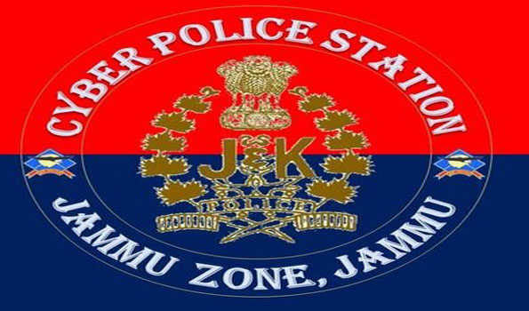 Cyber cells at district level soon across Jammu Division - The Legitimate