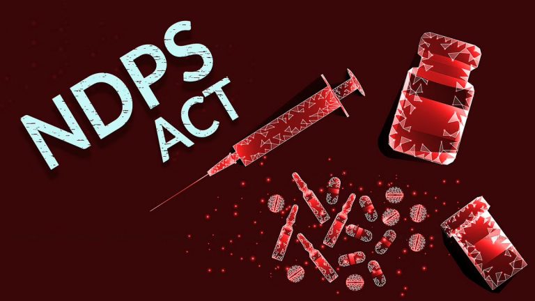 J&K: Police attaches property of notorious drug peddler under NDPS Act ...
