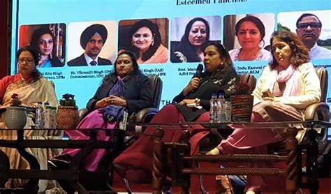 ‘UDAAN’ Scheme: Speakers emphasise industry integration in scheme ...