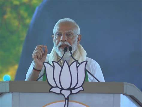 'Lotus will bloom' in Kerala: PM Modi - The Legitimate