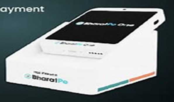 BharatPe launcehs “BharatPe One” all-in-one payment device - The Legitimate