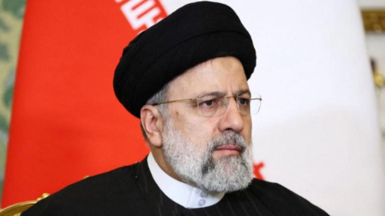 Raisi's body to be buried Thursday in Mashhad: Iranian VP - The Legitimate